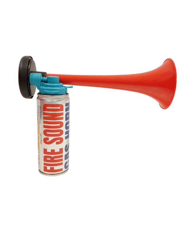 Air Horn Alarm - Exeter Fire Extinguishers